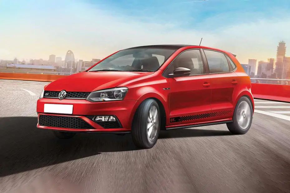 Volkswagen Polo Highline 1 6 Price In Nepal Variants Specs Mileage Dealers